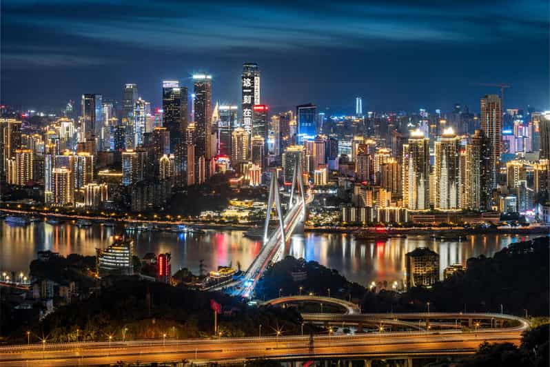 Chongqing: Private 2-Day Tour | GetYourGuide
