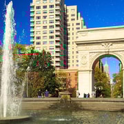 New York University Campus Private Walking Tour | GetYourGuide