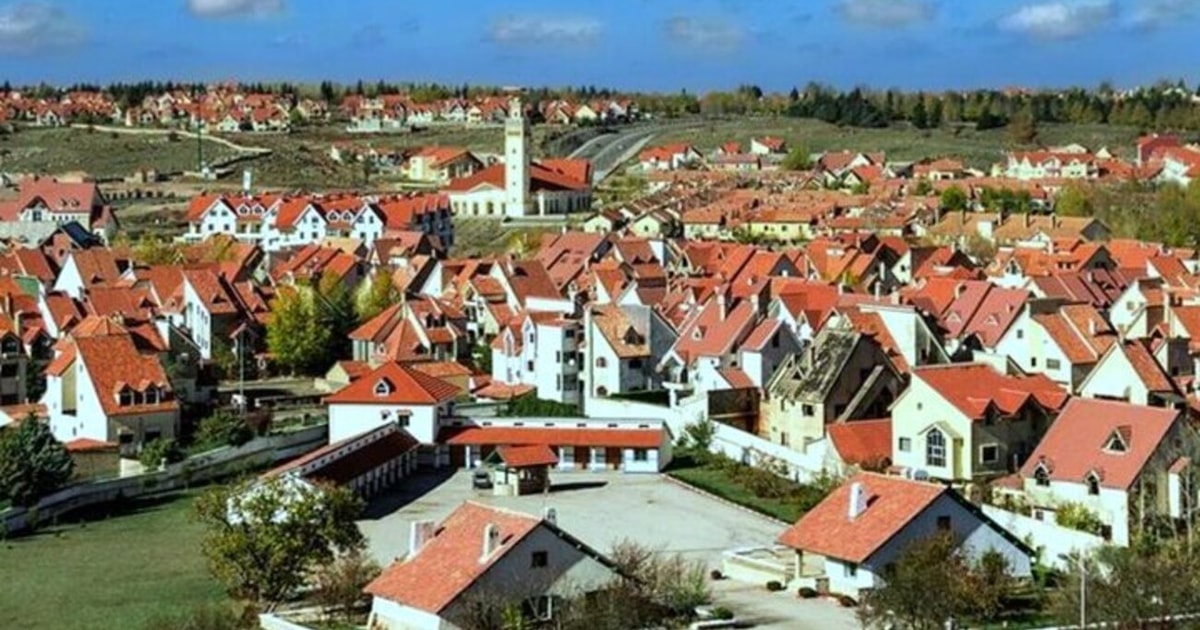 Middle Atlas:Day Trip From Fez To The Middle Atlas Mountains | GetYourGuide