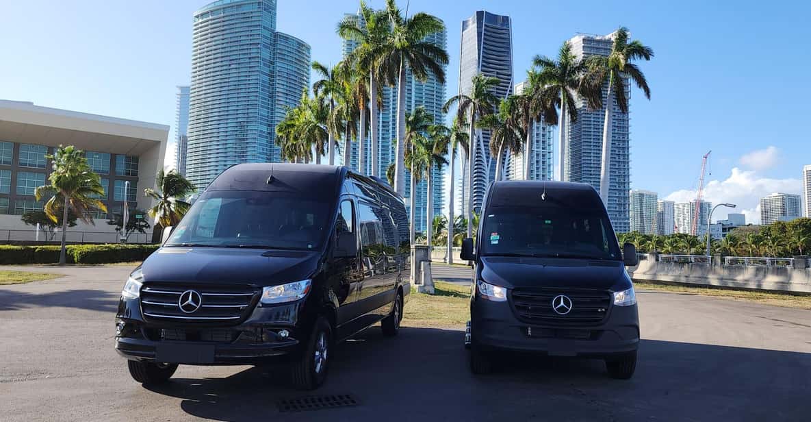Private and group Transporation services | GetYourGuide