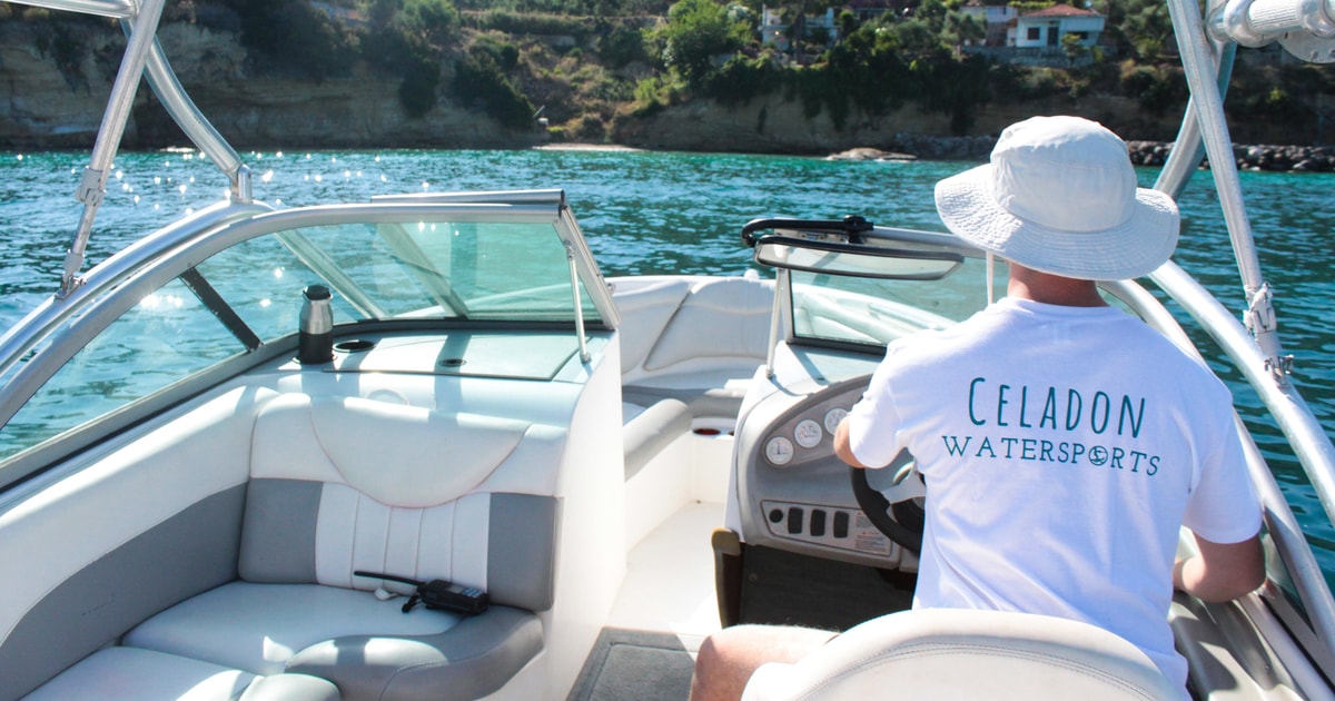 Kalamata - Kitries Boat Snorkel Tour | GetYourGuide