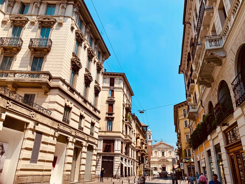 Giuseppe Verdi in Milan: Self-Guided Audio Tour | GetYourGuide