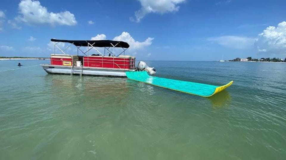 Gulfport: Private Island Hopping and Dolphin Watching | GetYourGuide