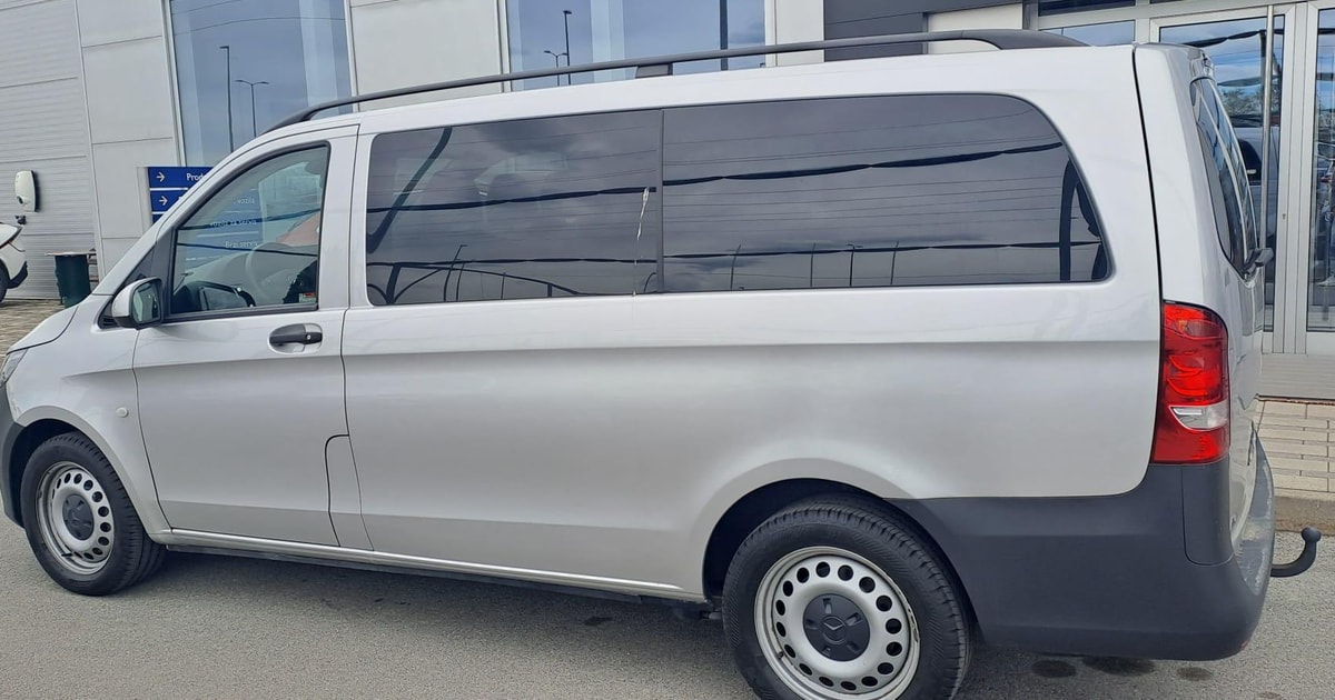 Zadar-AirPort-Zadar choose your drive and Enjoy your journey | GetYourGuide