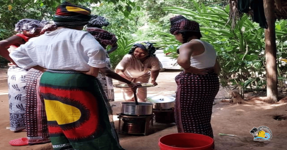 Zanzibar: Spice Farm Tour with Cooking Class and Lunch | GetYourGuide