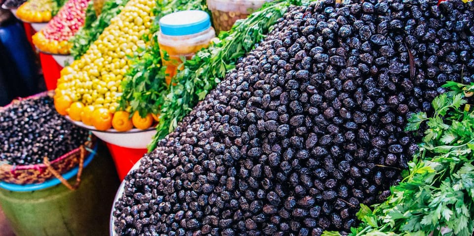 Agadir: Traditional Moroccan Cooking Class and Market Visit | GetYourGuide