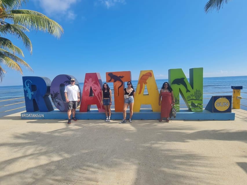 Roatan:Mayan Eden Eco Park,chocolate and Rum Tasting. | GetYourGuide