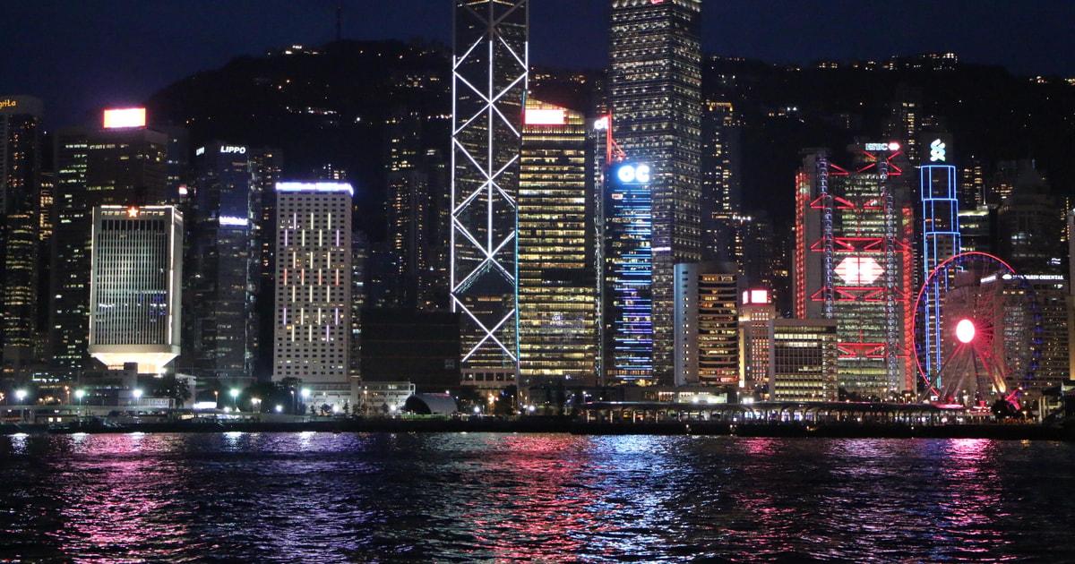 Hong Kong: Private Tour with a Local Guide | GetYourGuide