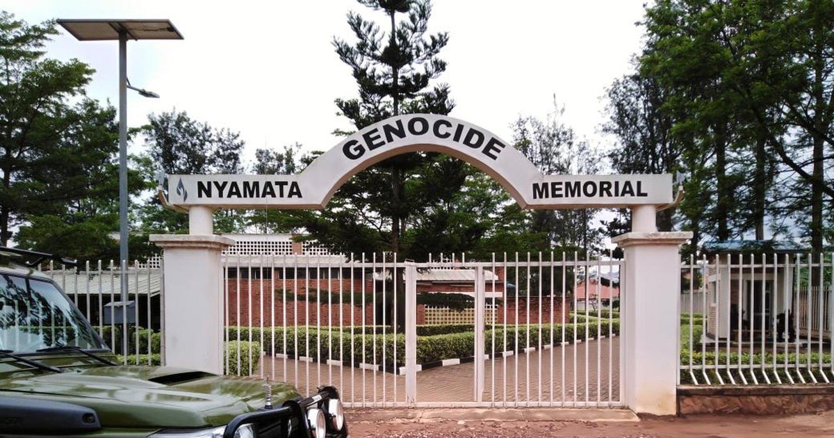 Nyamata & Ntarama Genocide Memorial Day Excursion | GetYourGuide