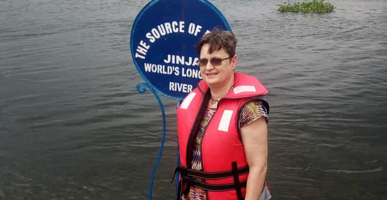 Jinja egynapos túra a Nílus forrásvidékének felfedezésére | GetYourGuide