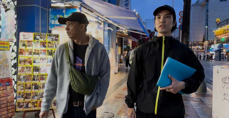 Makishi Fish Market, Naha - Book Tickets & Tours | GetYourGuide