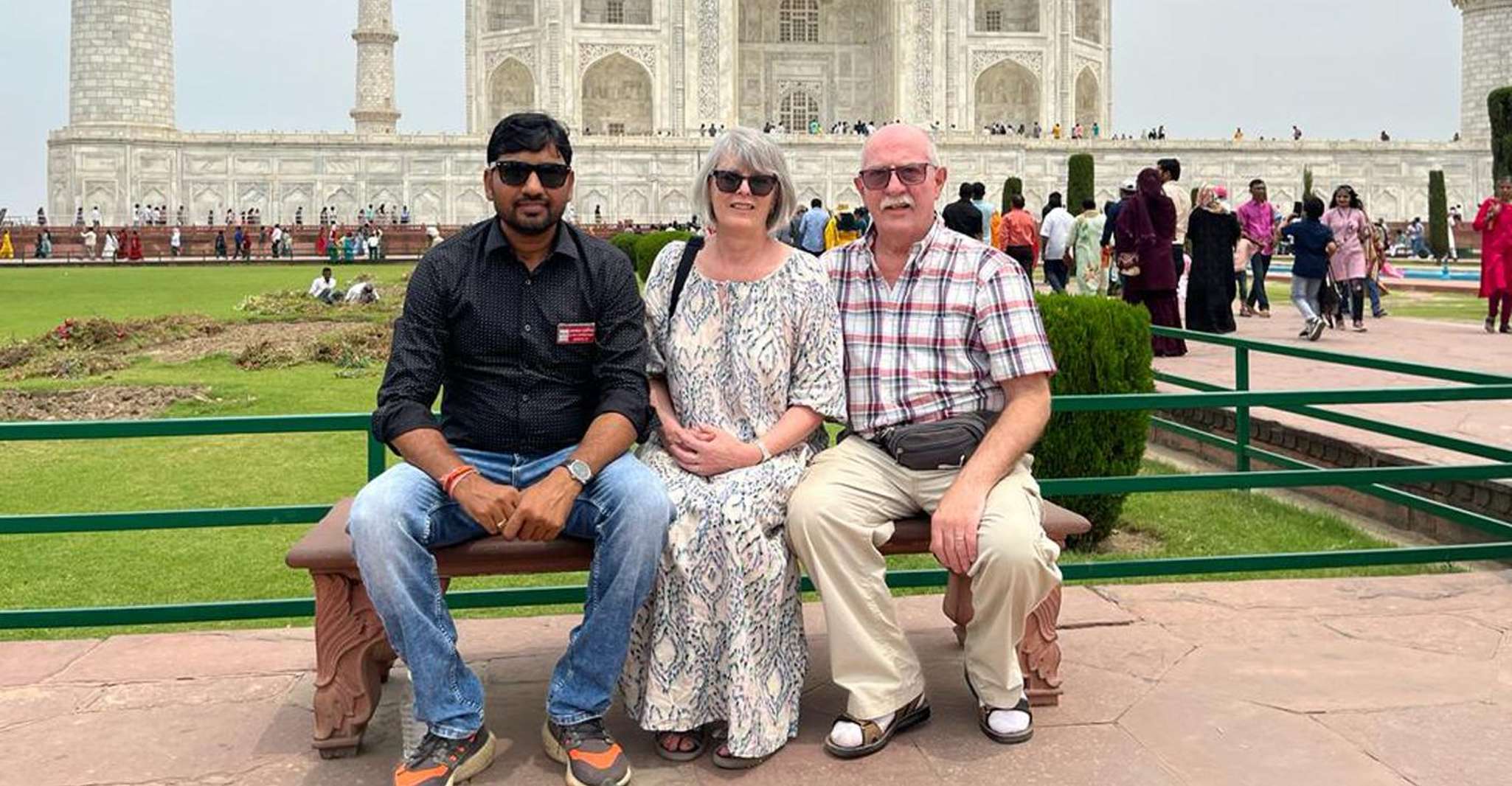 Private Delhi Agra Lucknow Ayodhya Varanasi Tour from Delhi | Multi-day ...