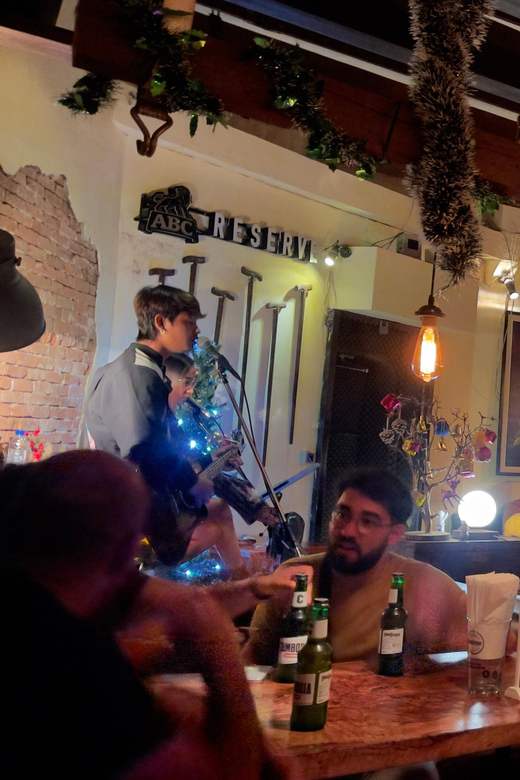 Phnom Penh: Nightlife Hidden Local Bars Tour | GetYourGuide