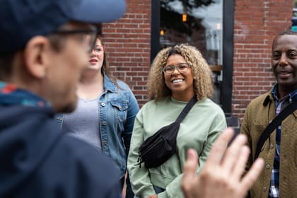 Portland, Maine: Hidden Histories Guided Walking Tour | GetYourGuide