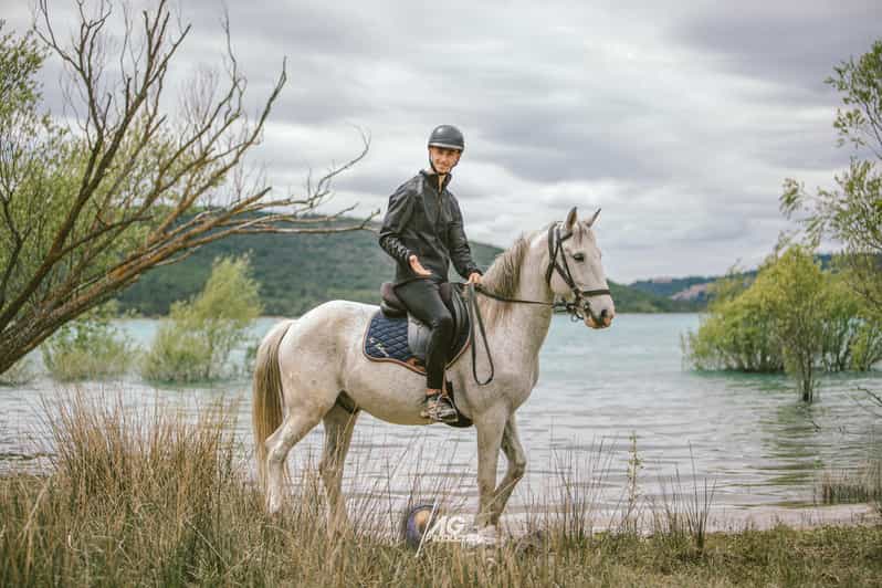 The Lake of Sainte Croix | GetYourGuide