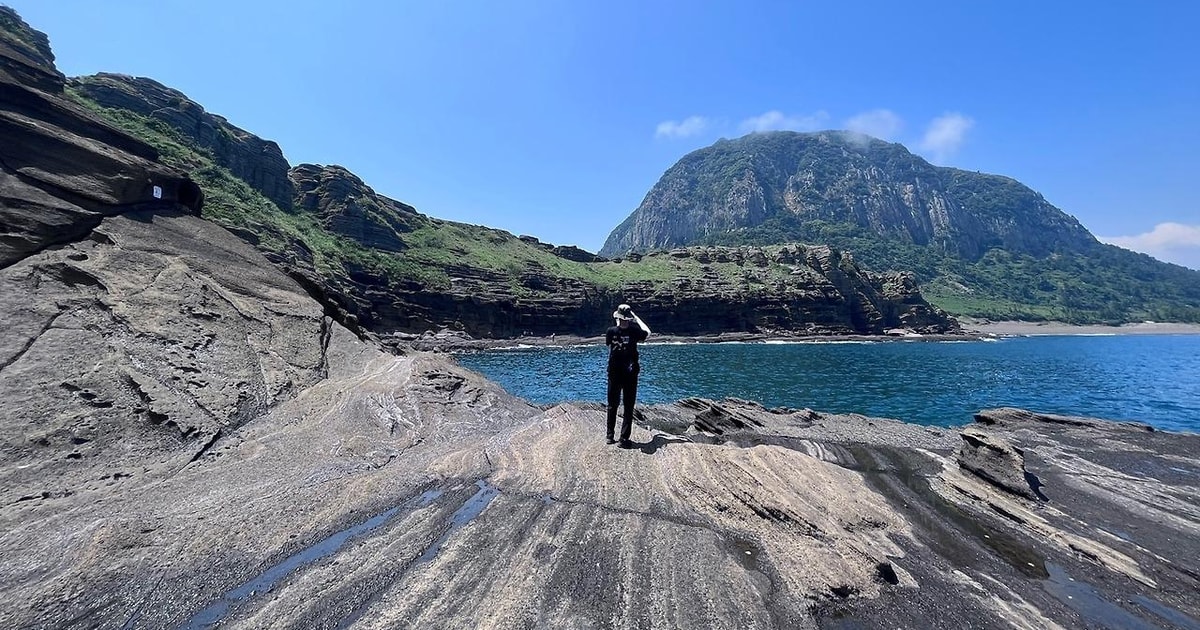 Jeju Highlights Day Trip (East Course) | GetYourGuide