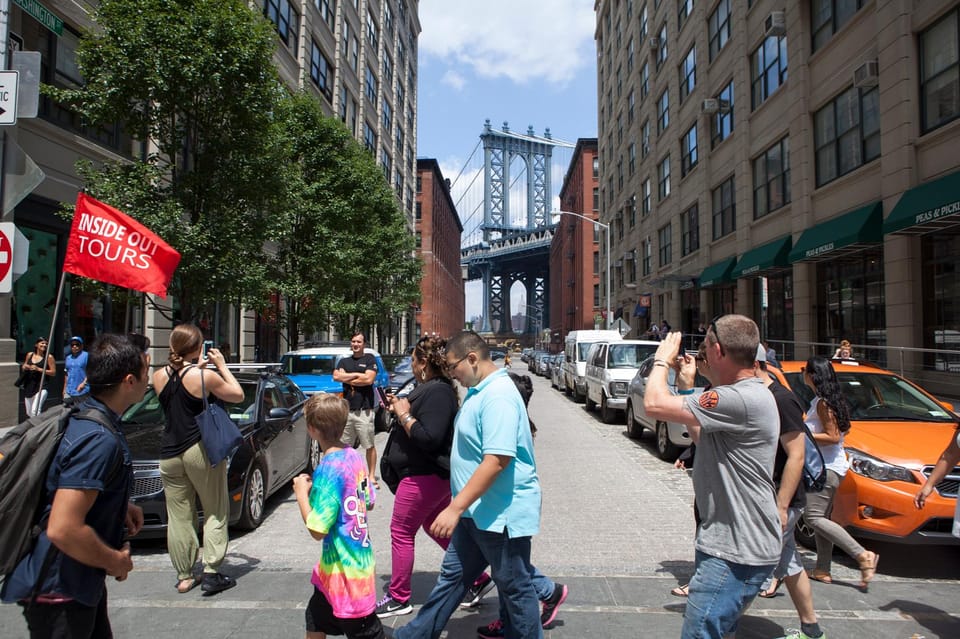 New York City: NYC Borough Pass to 25+ Museums & Attractions | GetYourGuide