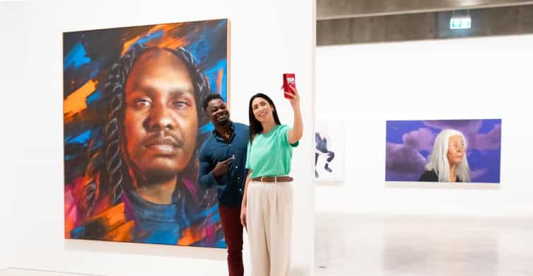 Archibald, Wynne and Sulman Prizes 2024 Exhibition | GetYourGuide