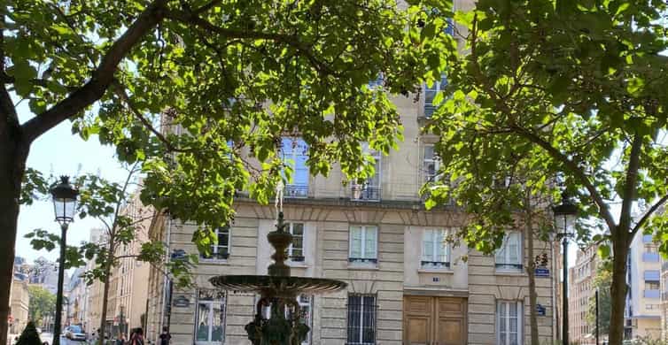 Paris: Emily in Paris Walking Tour - Semi Private Max 8 Ppl | GetYourGuide