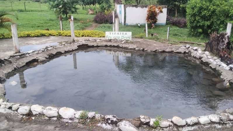 Sabeto: Garden of Sleeping Giant and Mudpool Hotspring Tour | GetYourGuide