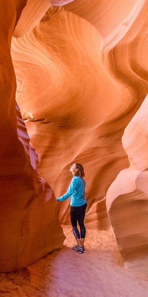 Page: Antelope Canyon X Guided Tour | GetYourGuide