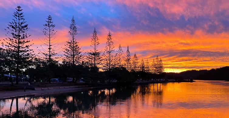 Brunswick River, Byron Bay - Book Tickets & Tours | GetYourGuide