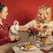 Afternoon Tea at The Regency Tea Room | GetYourGuide