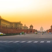 Discovering Delhi's History (Monuments Full-Day Tour by Car) | GetYourGuide
