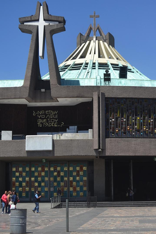 Teotihuacan, Tlatelolco & Guadalupe Tour – History & Culture | GetYourGuide