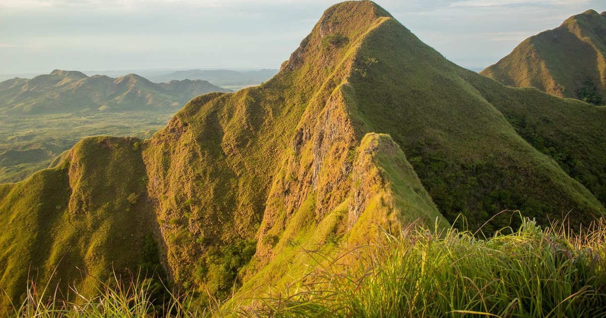 Tour Los Picachos de Olá y Cascada Las Mesitas | GetYourGuide