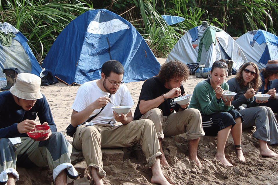 Manu Jungle Tour 5 Days | GetYourGuide