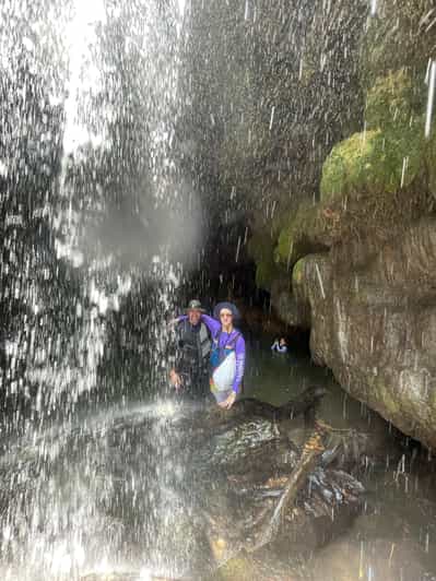 San Juan; Island Exploration: Caves, Waterfalls & Wonders | GetYourGuide