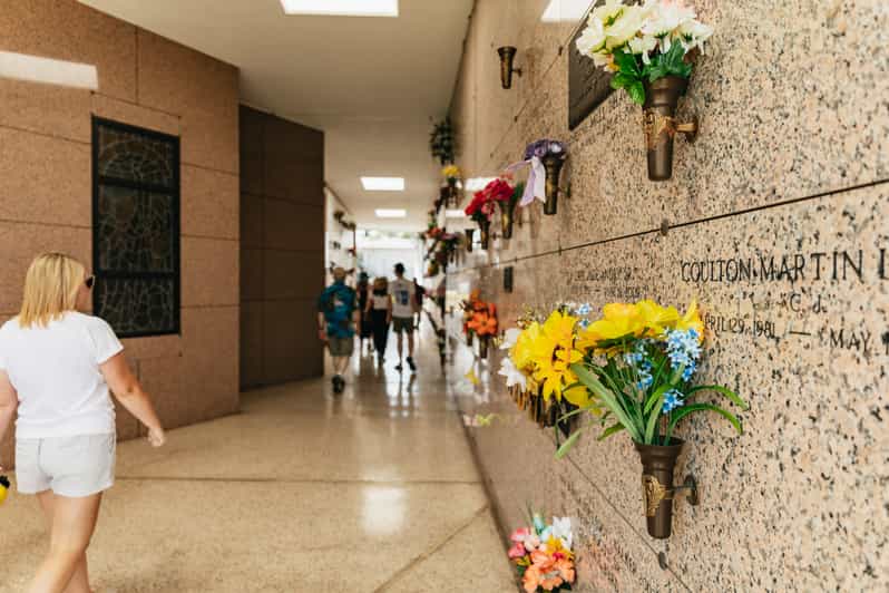 New Orleans: Cemetery Tour | GetYourGuide