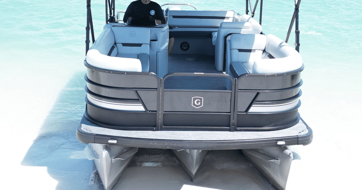 Naples to Keewaydin water shuttle with everything included! | GetYourGuide