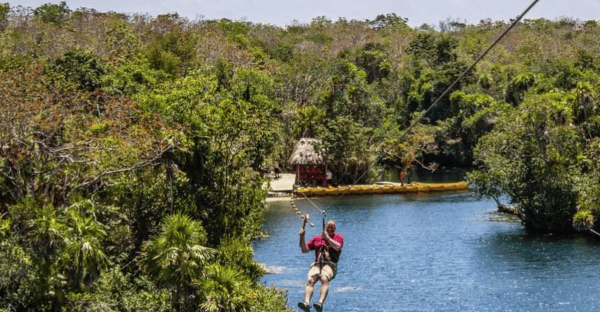 Expedición a la Selva Maya | GetYourGuide