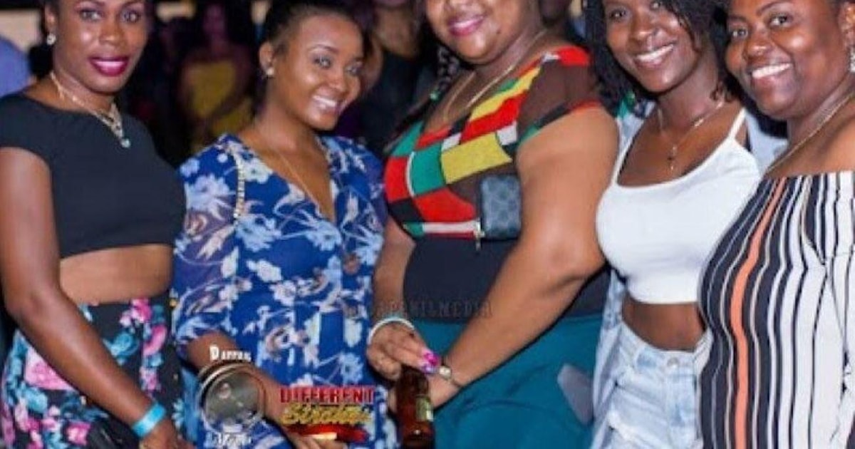 Montego Bay: The Jungle Nightclub Experience | GetYourGuide