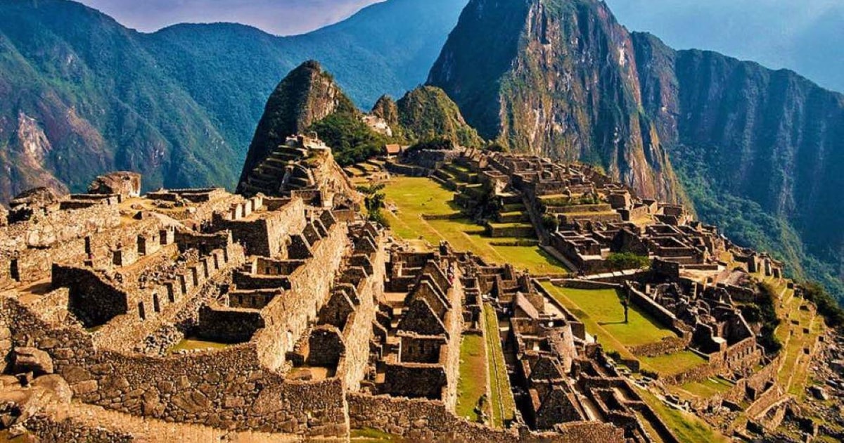 Machupicchu clasico express | GetYourGuide