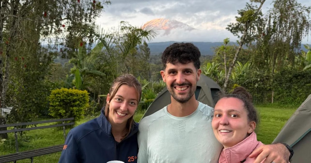 Arusha| Moshi: 5-daagse wandeltocht naar de Kilimanjaro via de Marangu ...