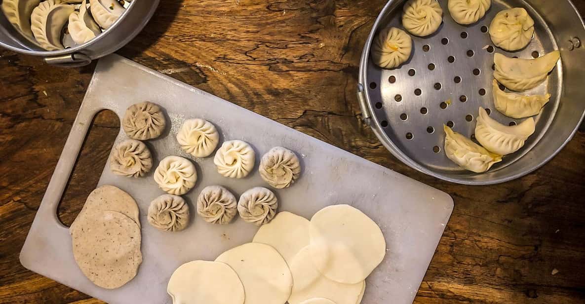 Pokhara: Nepali Cooking Class and Momo Making Workshop | GetYourGuide