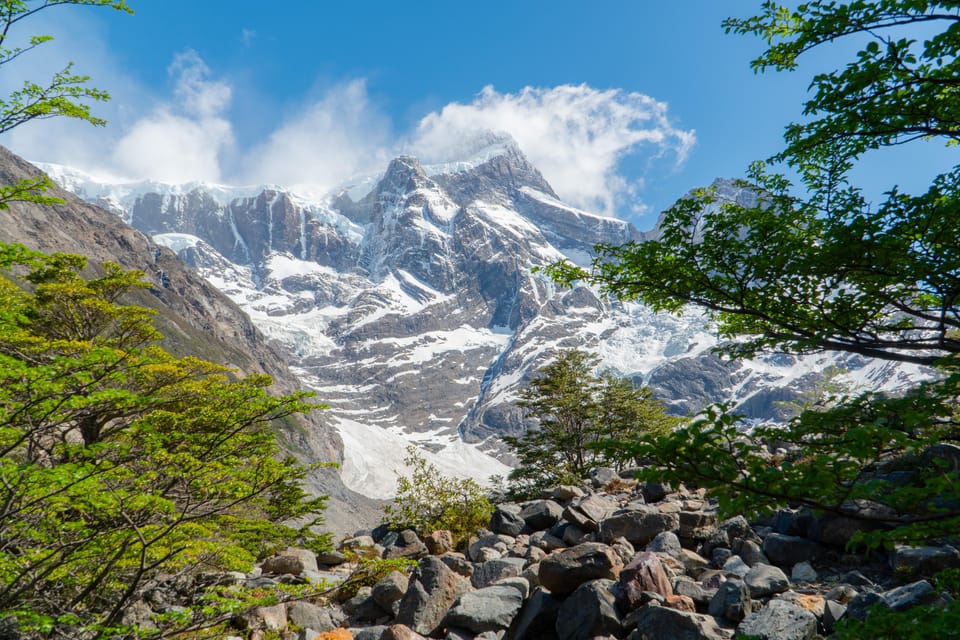 W Trekking | GetYourGuide