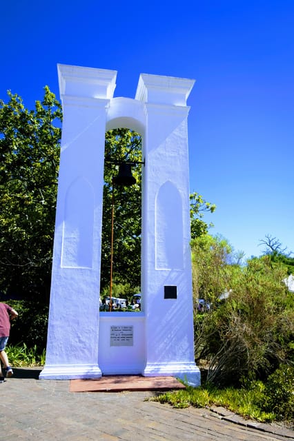 Cultural Tour From Dwarsrivier to Dwarsrivier | GetYourGuide