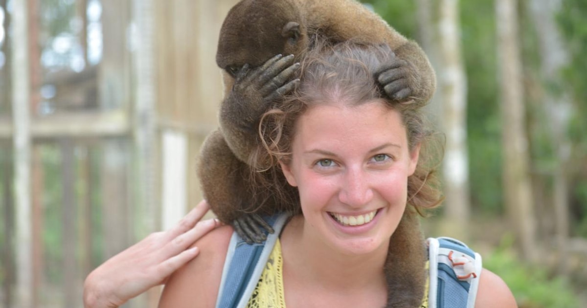 Full day excursion to monkey island | GetYourGuide