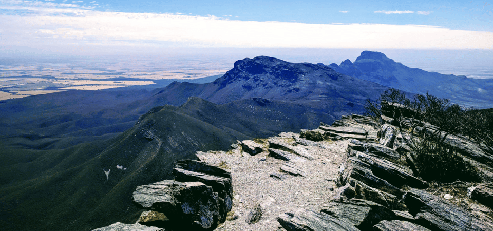 Stirling Range National Park Self Guided Driving Tour | GetYourGuide