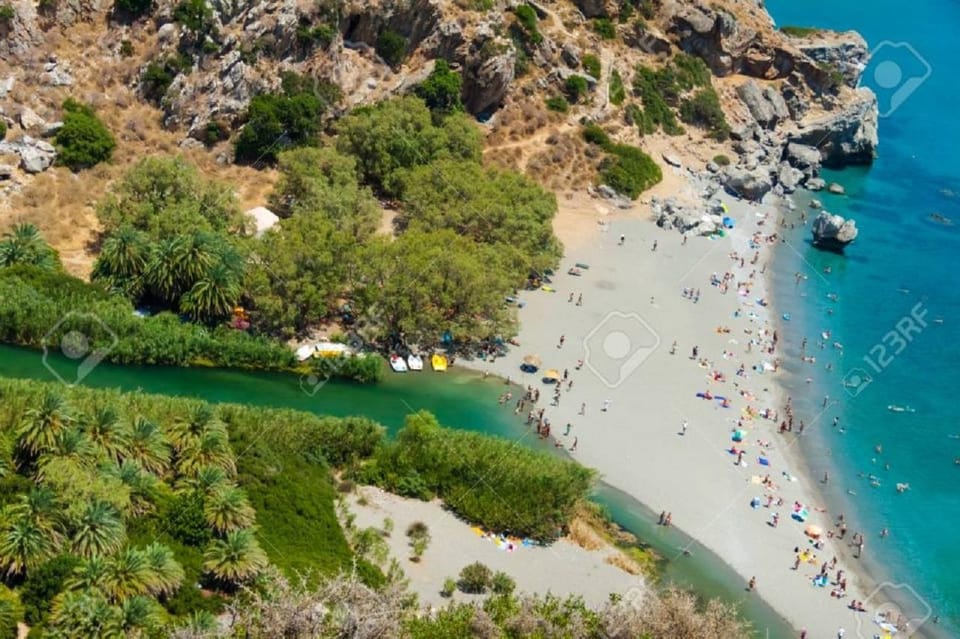 Original Crete tour from Rethymno | GetYourGuide