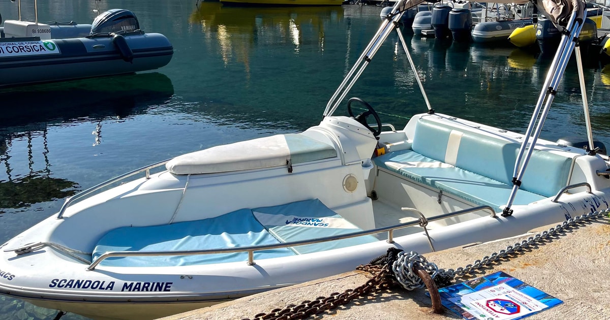 Galería: Alquiler Barco Medline 50 Ch | GetYourGuide