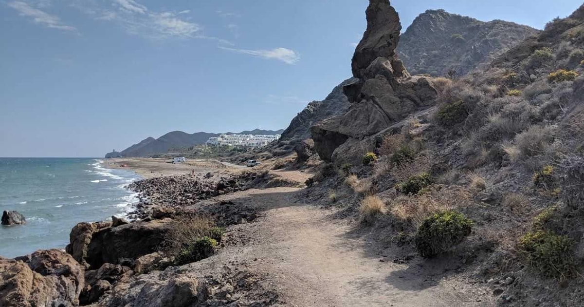 Mojacar Vera : Half Day private yacht tour in Garrucha Port | GetYourGuide