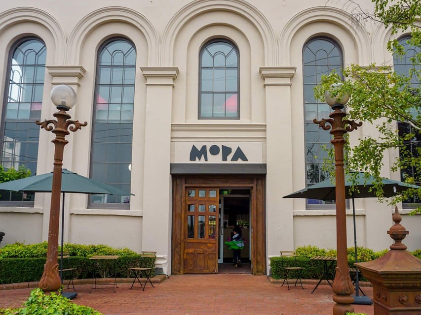Geelong MoPA Children's Museum Family Pass Ticket de entrada | GetYourGuide