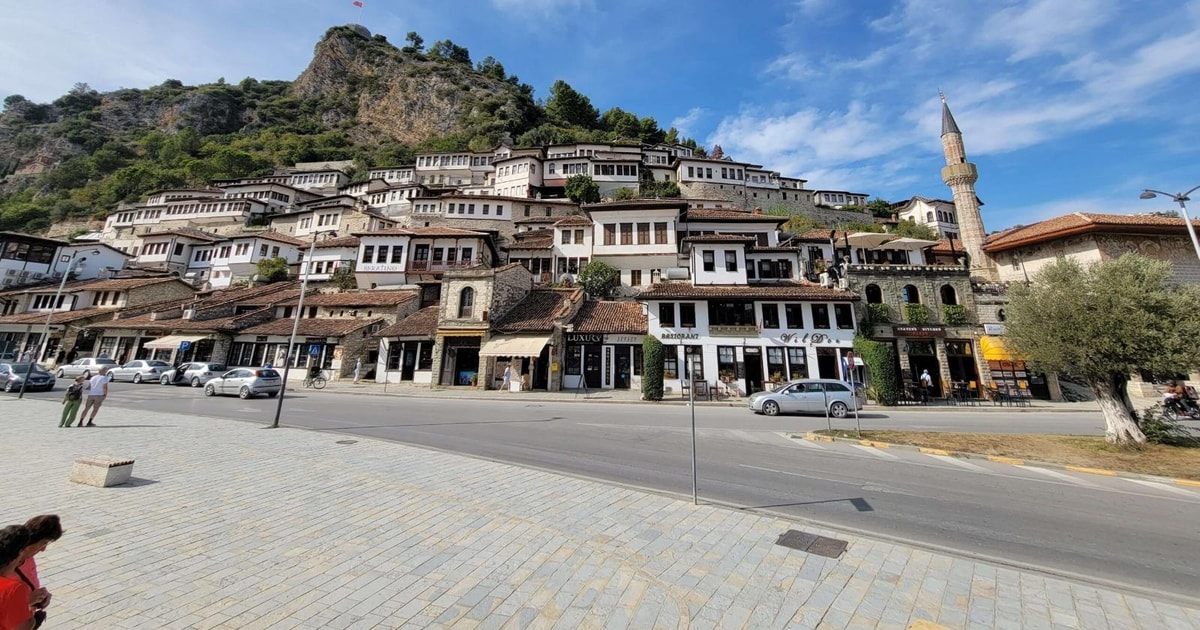 Private Tour of Food , Wine And Daily Tour in Berat | GetYourGuide