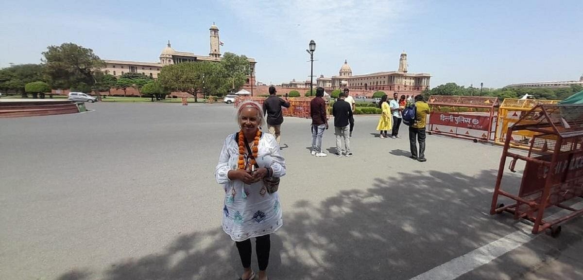 Taj Mahal Tour from Anthem of The Seas Cruise Ship | GetYourGuide