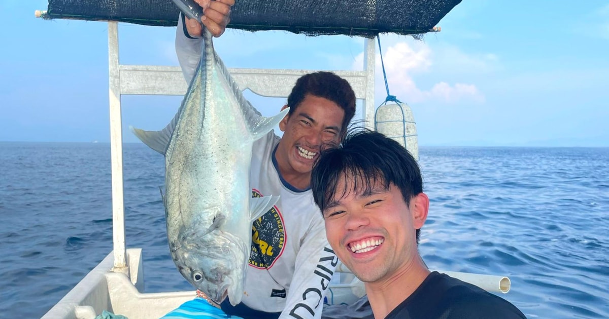 Exclusive Lombok Fishing & Snorkeling Tour Across 4 Gilis | GetYourGuide